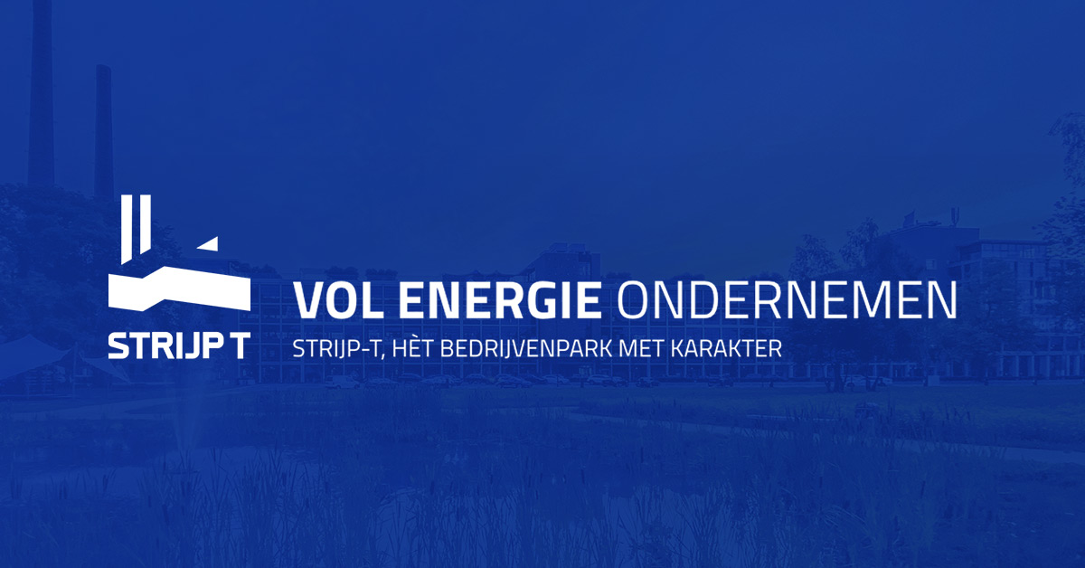 Ontdek het vergadercentrum van Strijp-T - Strijp-T - Bedrijvenpark met ...